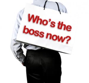 The Consumer Is Boss: A 10-Year Perspective Bryan Eisenberg & Jeffrey ...