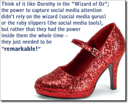 The Wizards of Social Media by @TheGrok The Wizards of Social Media by @TheGrok